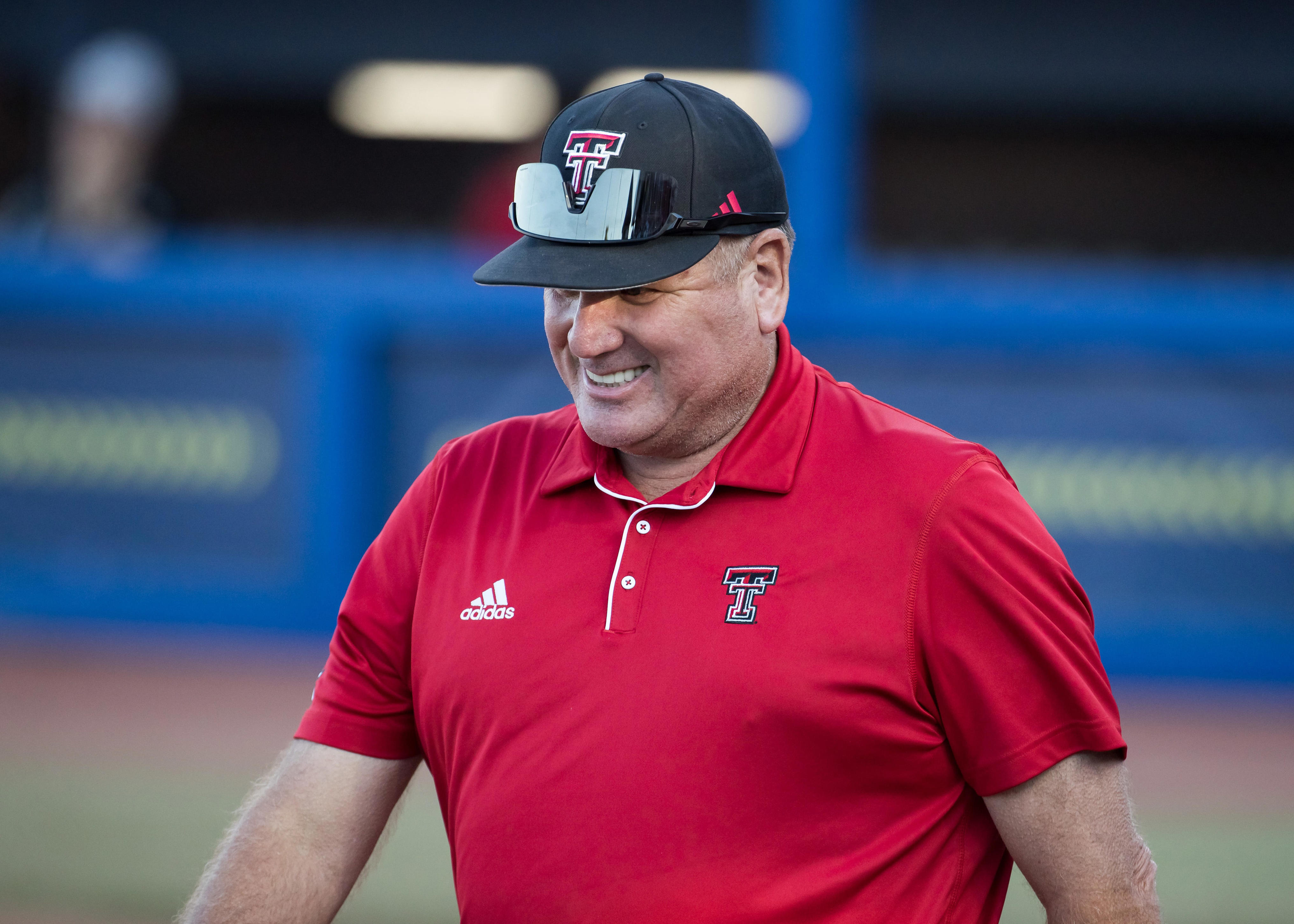 Texas Tech softball to play Texas in WCWS championship: Schedule ...