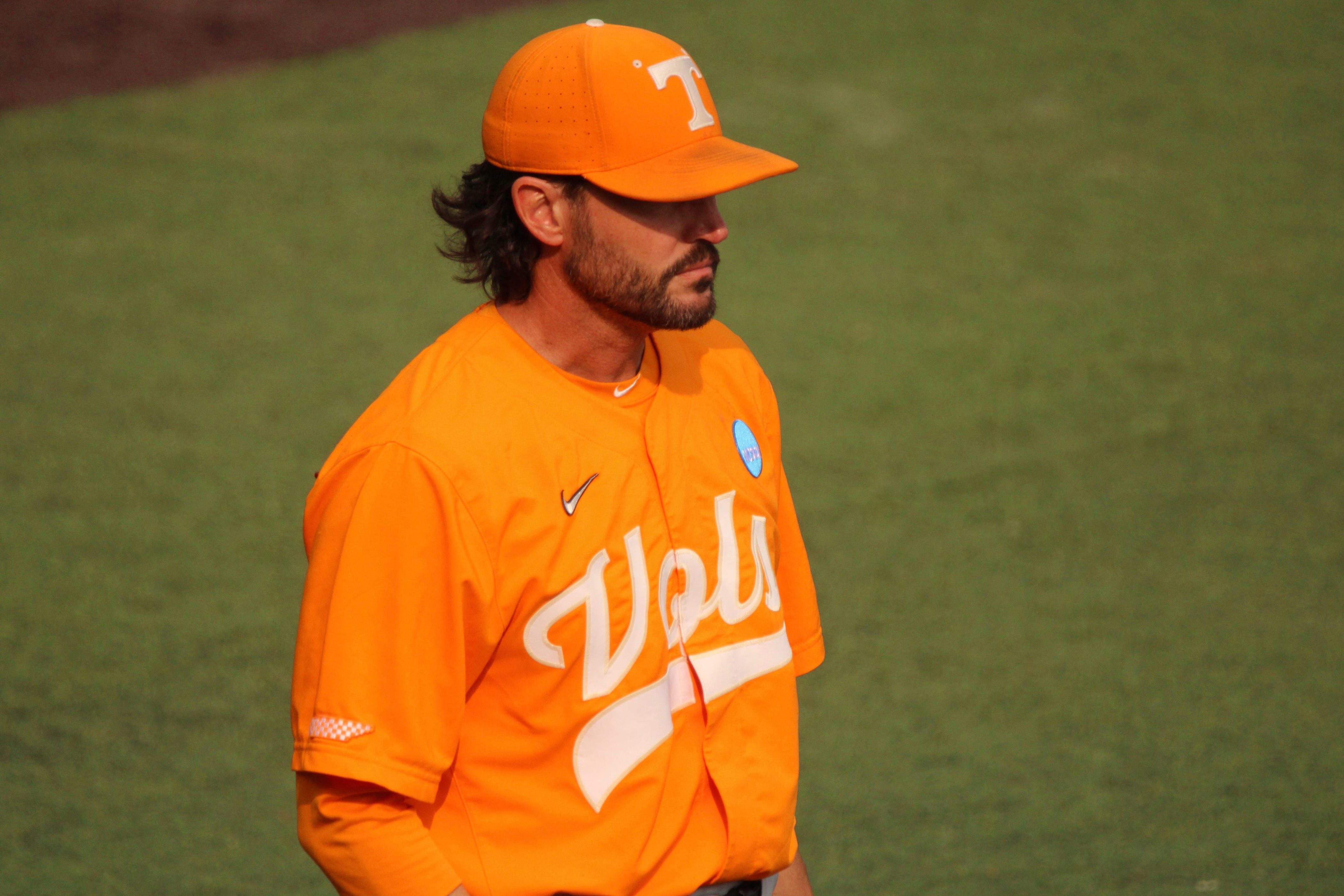 Tony Vitello recaps Tennessee's win over Cincinnati in Knoxville ...