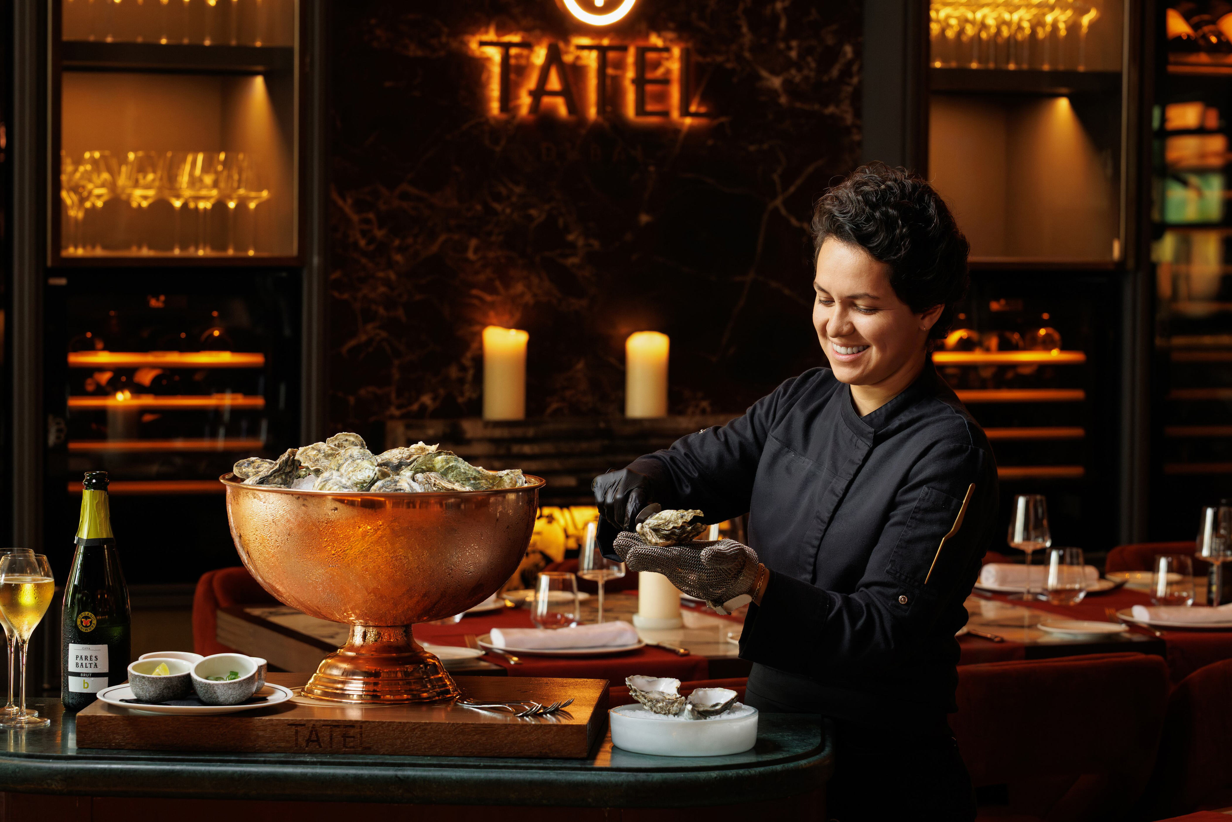 Ten Eid Al Adha dining deals and special menus in Dubai