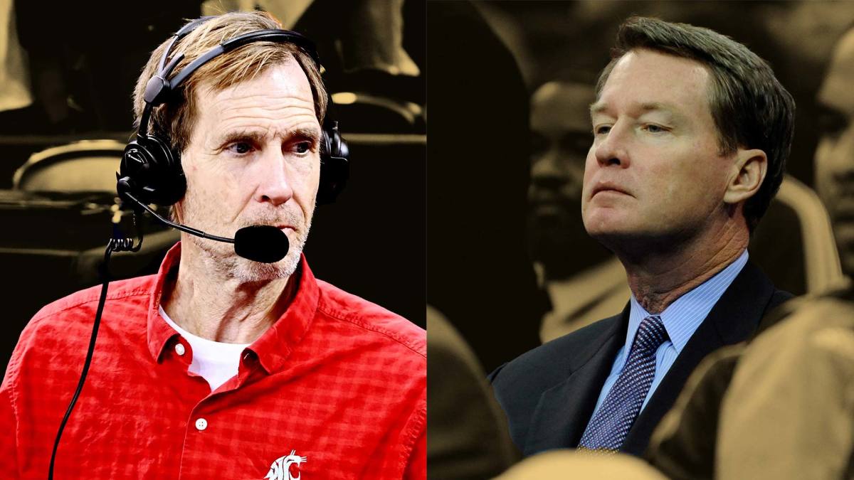 Craig Ehlo argues Mark Price was Steph Curry before Steph Curry: "He ...