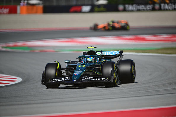 What time is the F1 Spanish Grand Prix today? Starting grid and how to ...