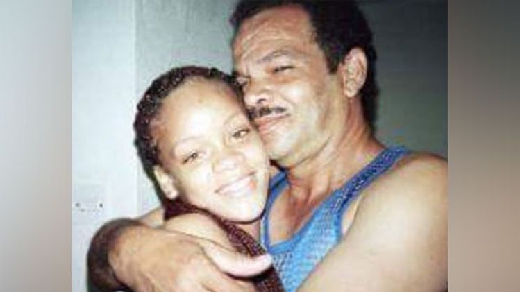 Rihanna's father Ronald Fenty dies at 70 after brief illness