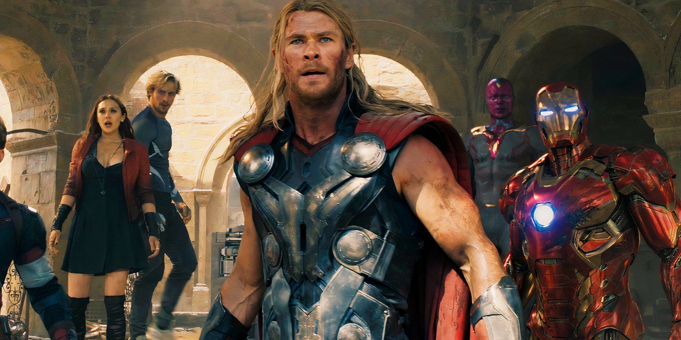 Hulk Claims Reed Richards Is Marvel's Most Powerful Hero