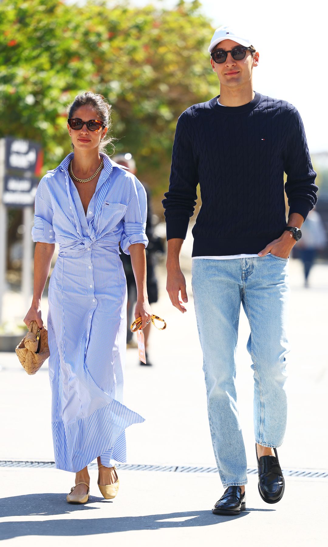 El estilo de Carmen Montero Mundt: una 'broker' jerezana que marca ...