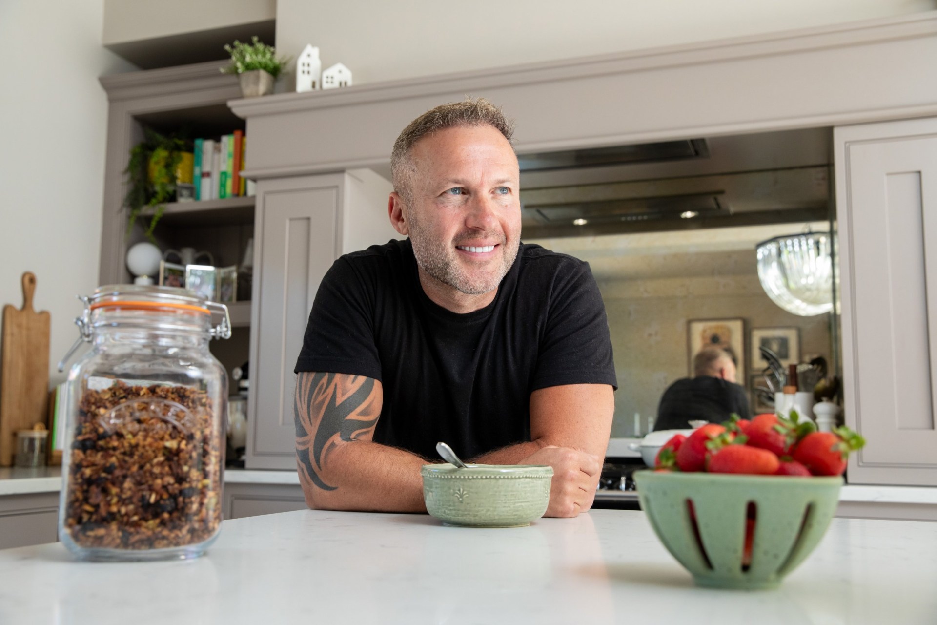 I got a six pack in 90 days — one food swap made huge difference