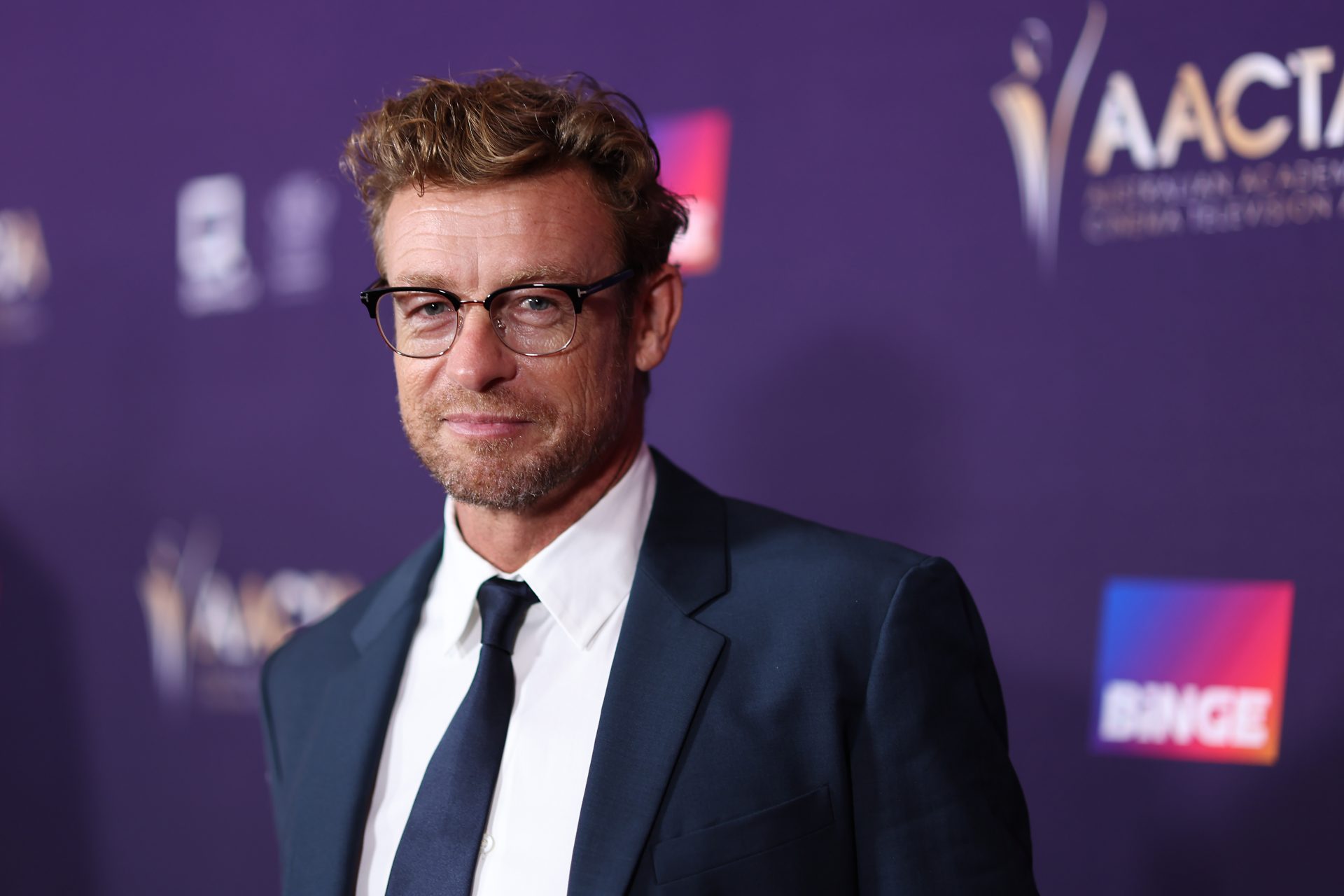 Simon Baker, dopo 'The Mentalist': che fine ha fatto?