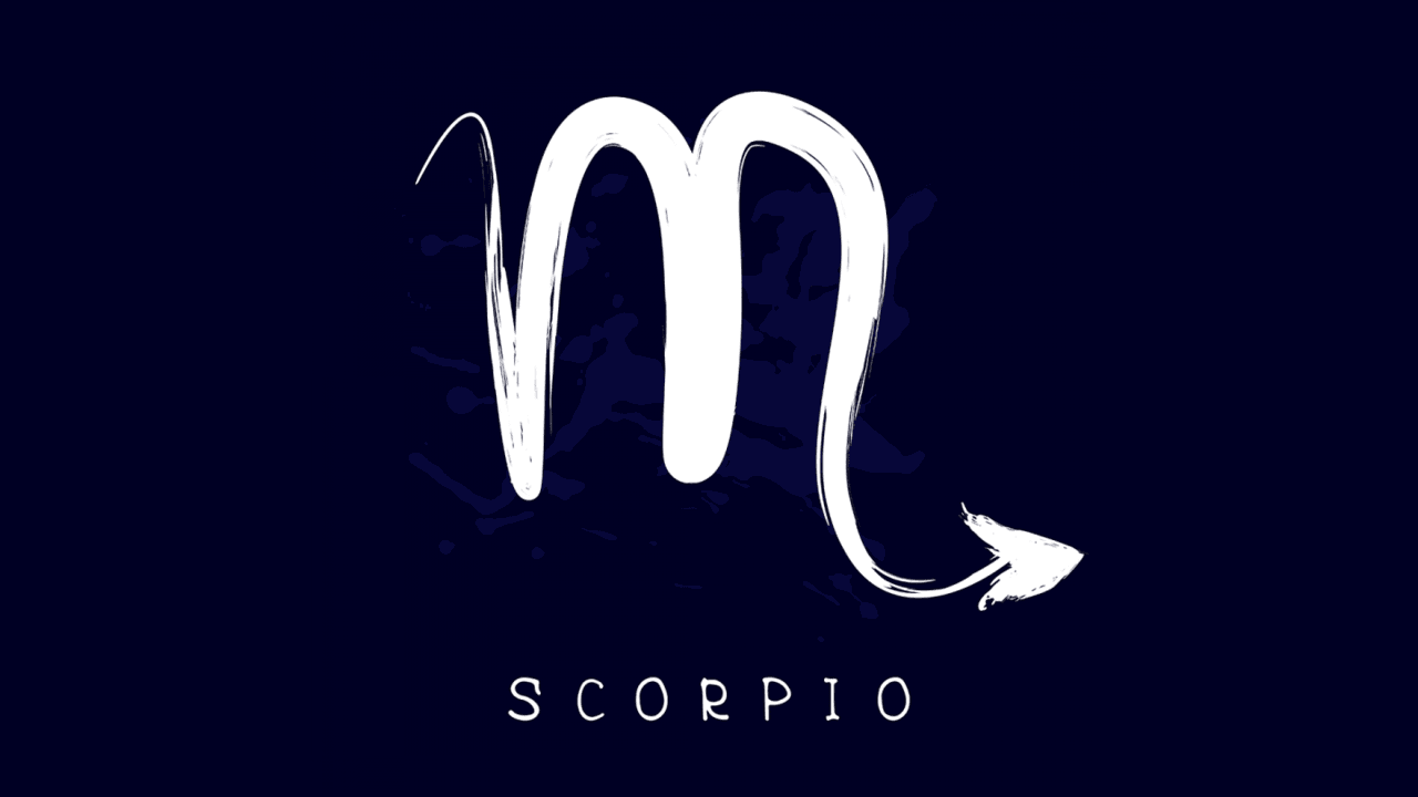 Scorpio Monthly Predictions for June 2025: Possible romantic ...
