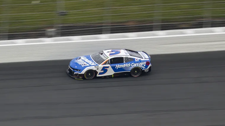 What channel is NASCAR on today? Start time, TV schedule, live stream ...