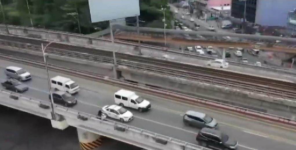 MMDA cancels odd-even scheme as EDSA rehab gets postponed