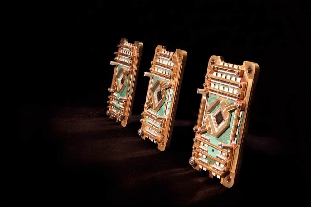 D-Wave Quantum Unveils AI Tools. The Stock Has 76% Upside, Says Analyst.