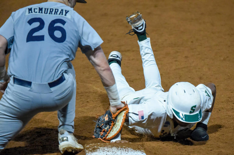 Stetson falls to Auburn: 3 takeaways from NCAA Tournament baseball game