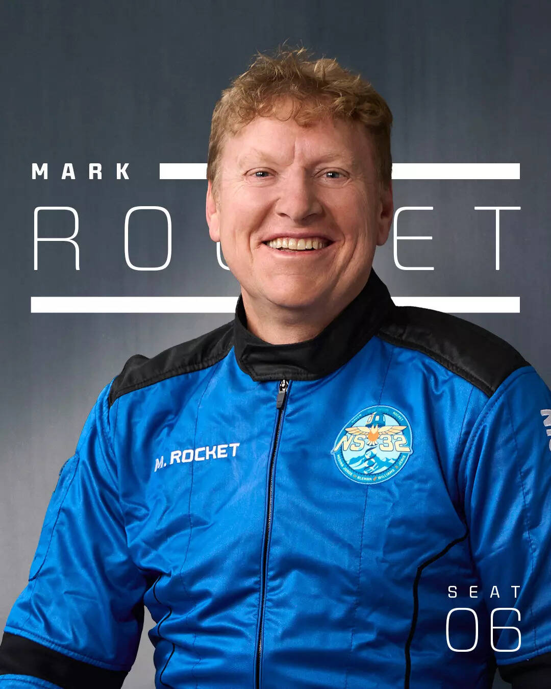 Who is Mark Rocket? The Christchurch entrepreneur who just became the ...