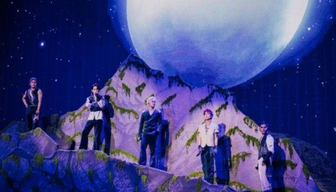 SB19 kicks off 'Simula at Wakas' world tour with sold-out Philippine Arena show