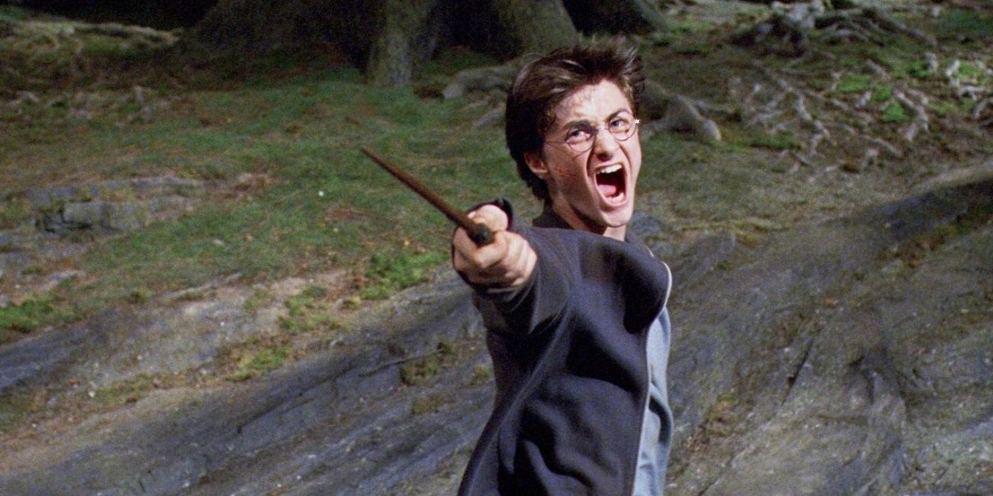 10 Best Harry Potter Movie Scenes That Will Be Tough for HBO To Top