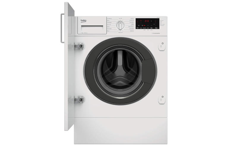 Best Beko washing machines for affordable, high quality cleaning power