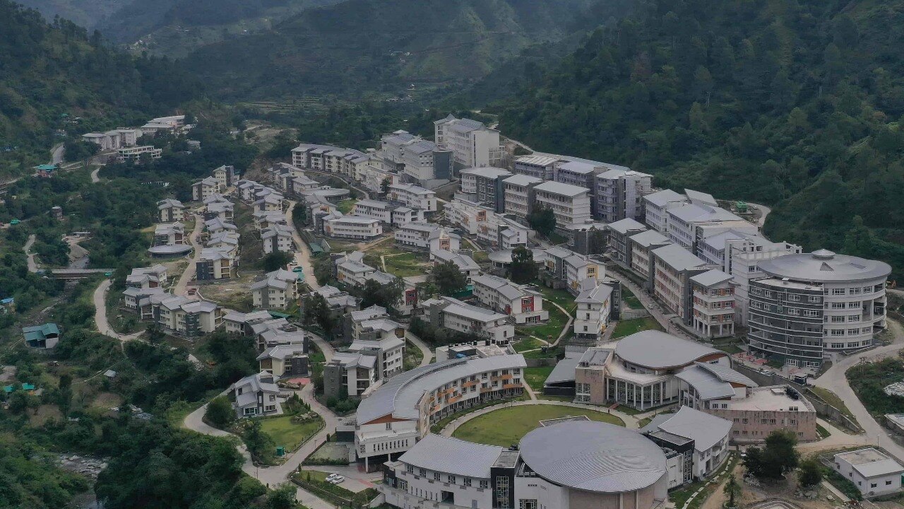 IIT Mandi's PRAYAS 3.0 brings real-time tech learning to campus in June