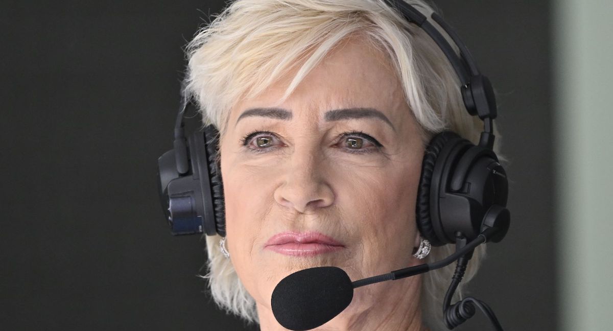 Chris Evert sur Sinner et Alcaraz : « Il y en a un des deux qui est ...