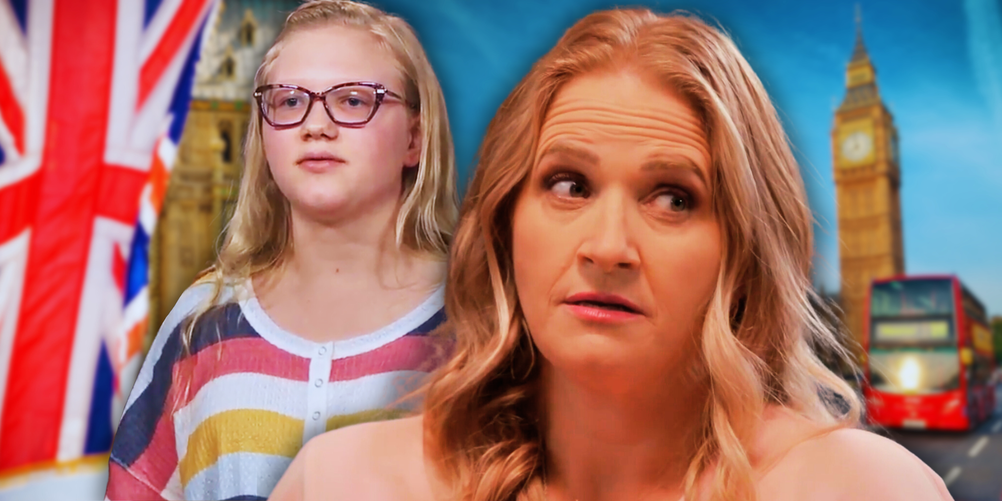 What Happened To Truely Brown After Sister Wives Season 19?