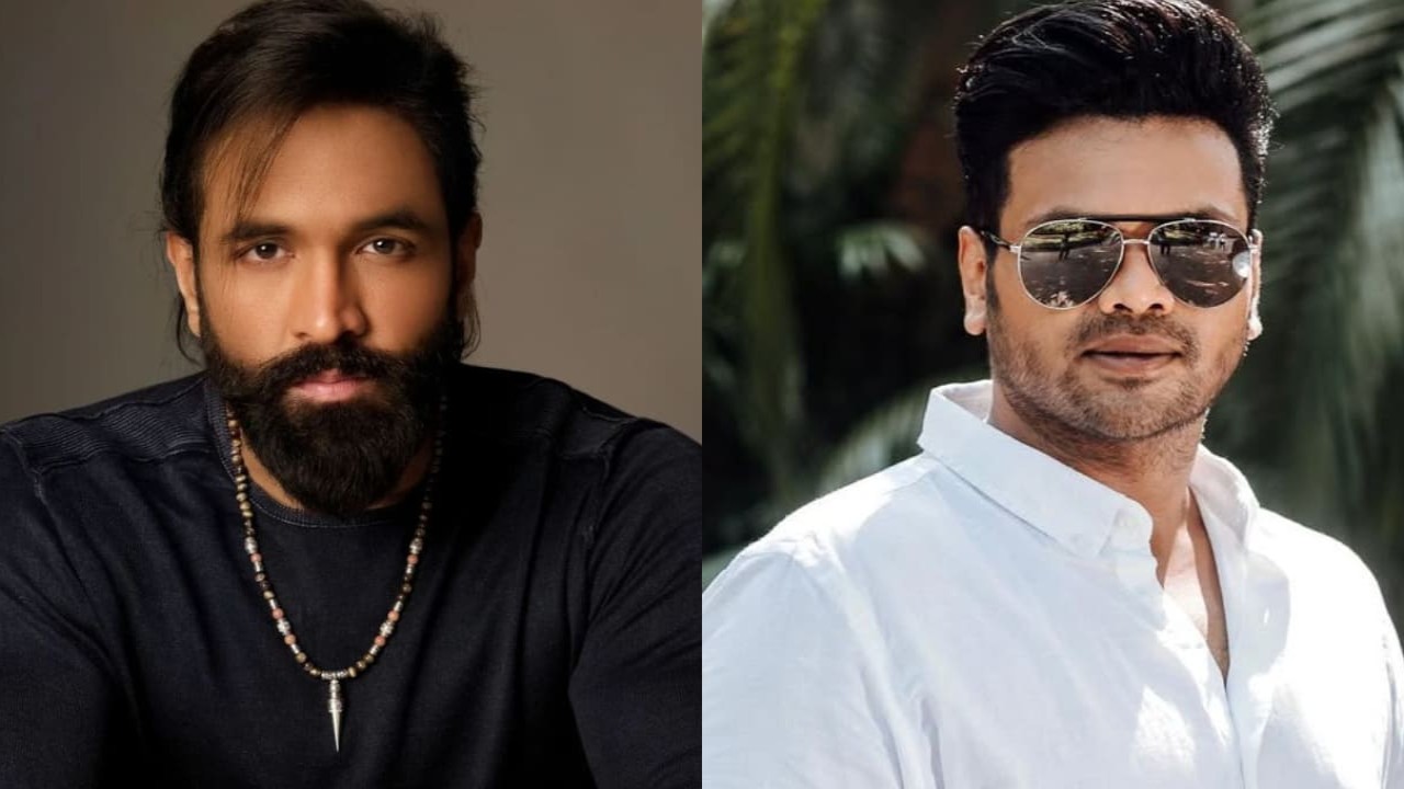 Manoj Manchu breaks silence after brother Vishnu accuses him of ...