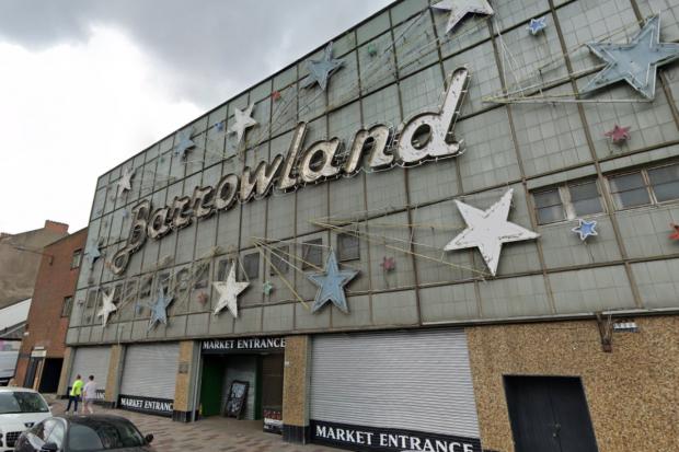 Everything you need to know before coming to the Barrowlands for a gig