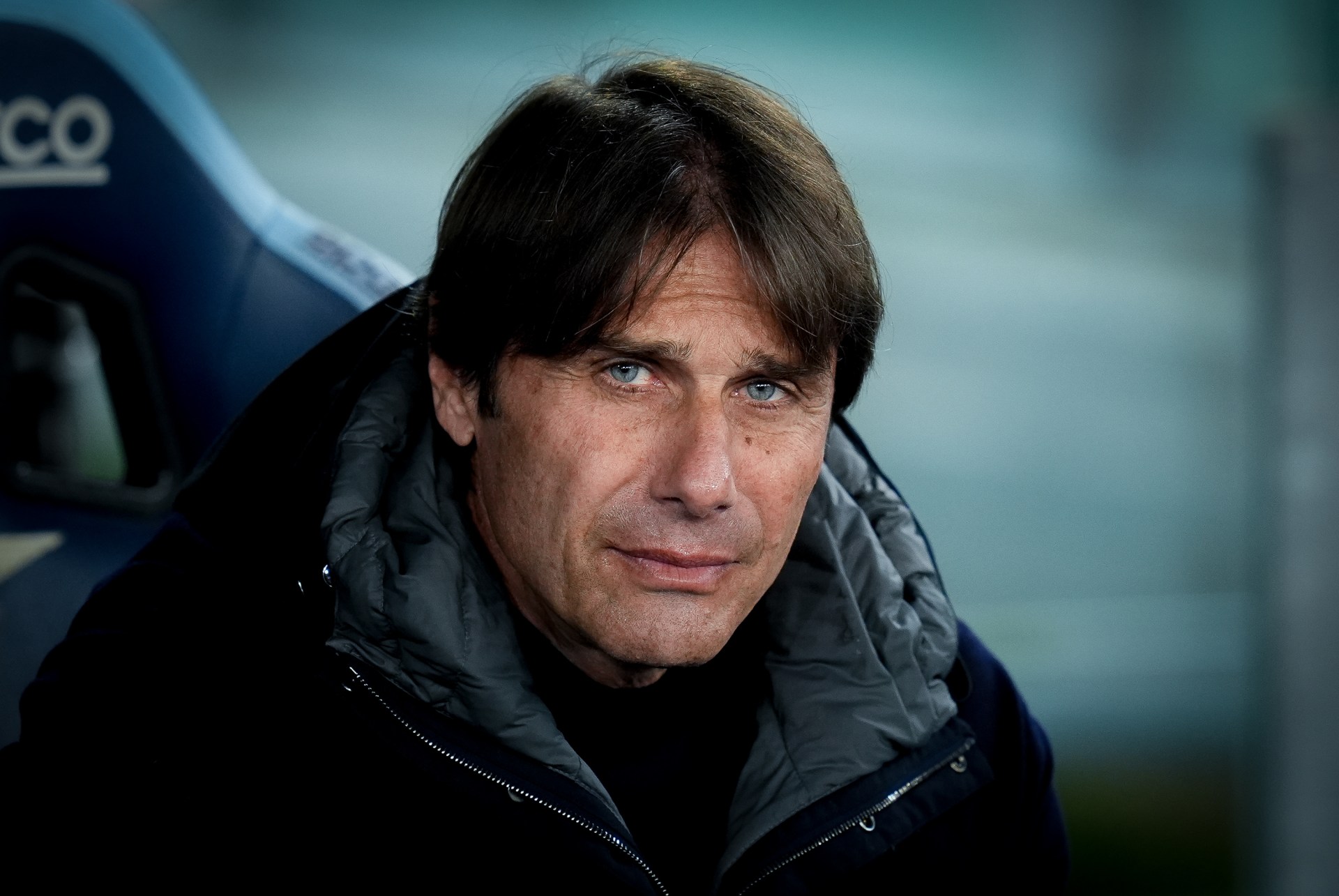 Antonio Conte tells Napoli to sign £58m Man Utd and Arsenal transfer target