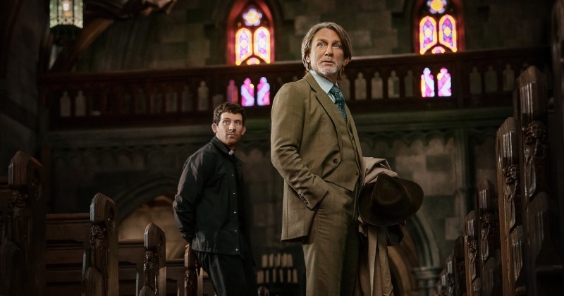 Wake Up Dead Man: A Knives Out Mystery OTT Release Date - When and ...