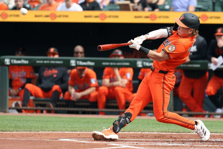 Orioles look to further bury White Sox in standings