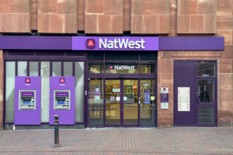 NatWest issues warning to millions of customers who face being 'contacted' NatWest issues warning to millions of customers who face being 'contacted'