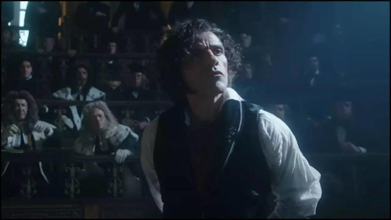 ‘Frankenstein’ trailer: Oscar Isaac as a scientist turns Jacob Elordi into a terrifying monster