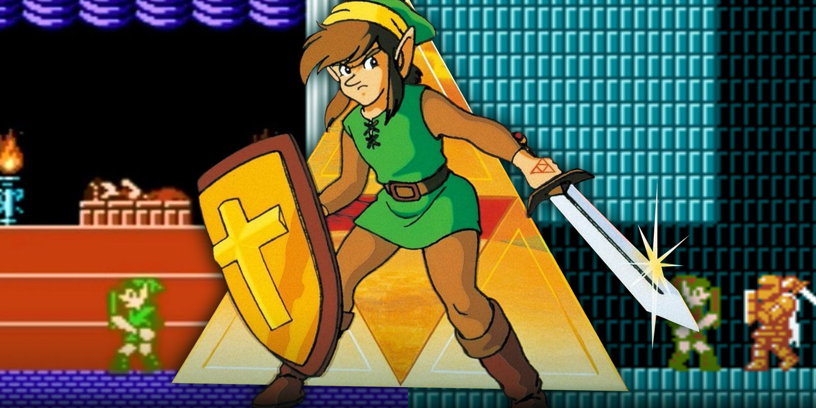 The 10 Hardest Nintendo Games of All Time, Ranked by Difficulty