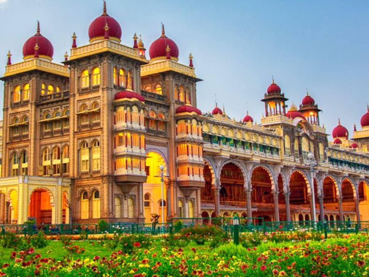 Discover The Fascinating History Behind Mysuru City's Name