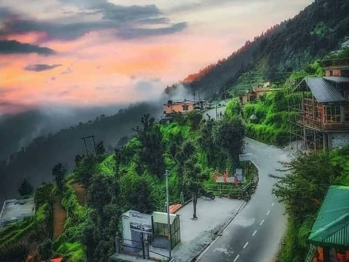 Discover The 7 Strangest Natural Phenomena Near Dehradun