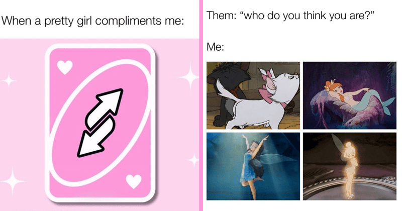 25 Girly Memes for Former Tomboys Confidently Embracing Their Femininity