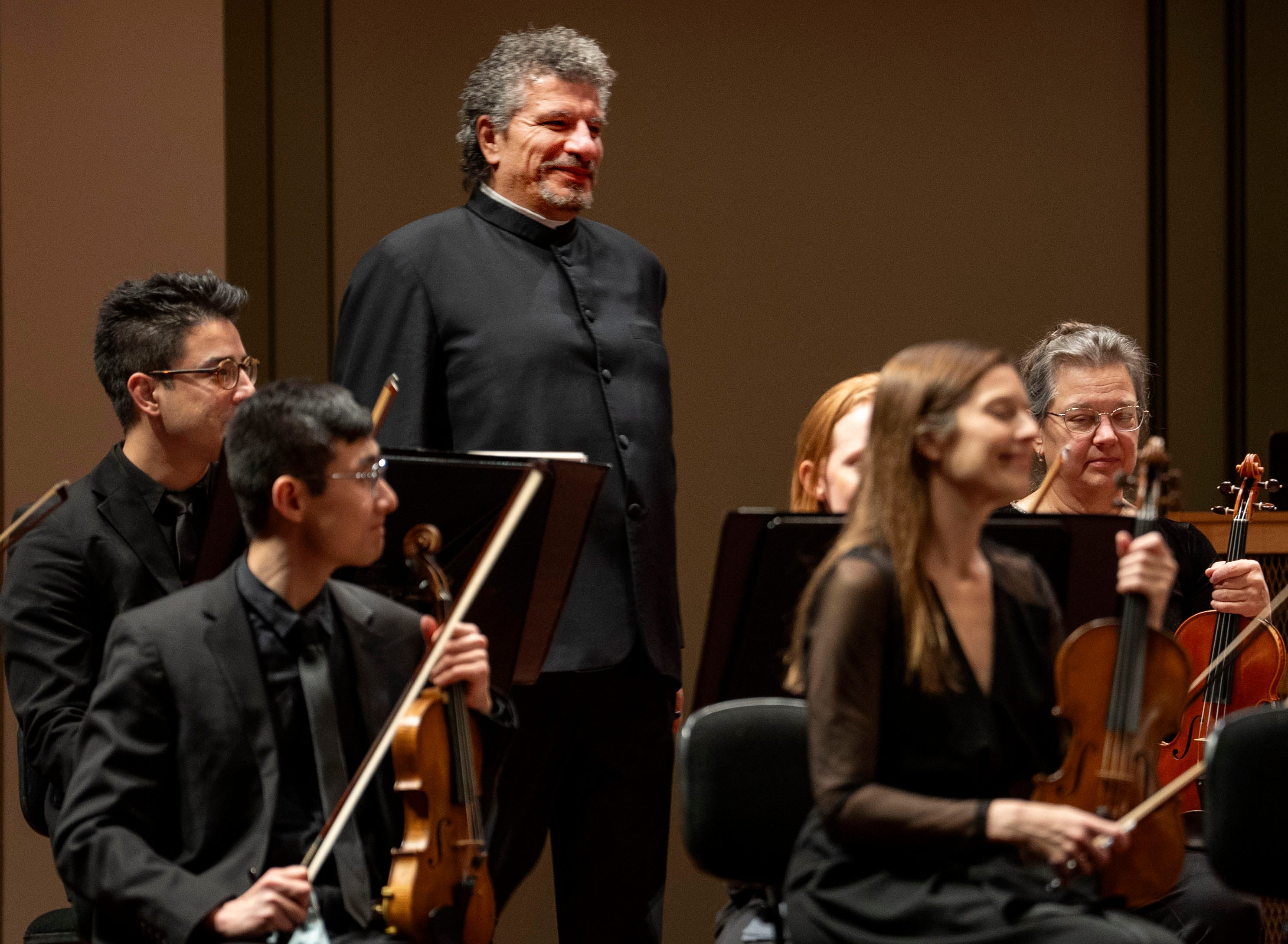 Eugene arts orgs have a French focus for this week's entertainment