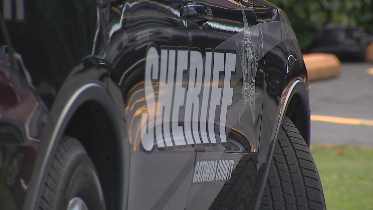 Two arrested for vehicle and building break-ins in Mountain View area