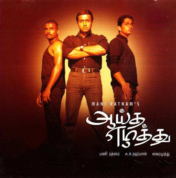 Filmfare recommends: Best films of Madhavan down the years