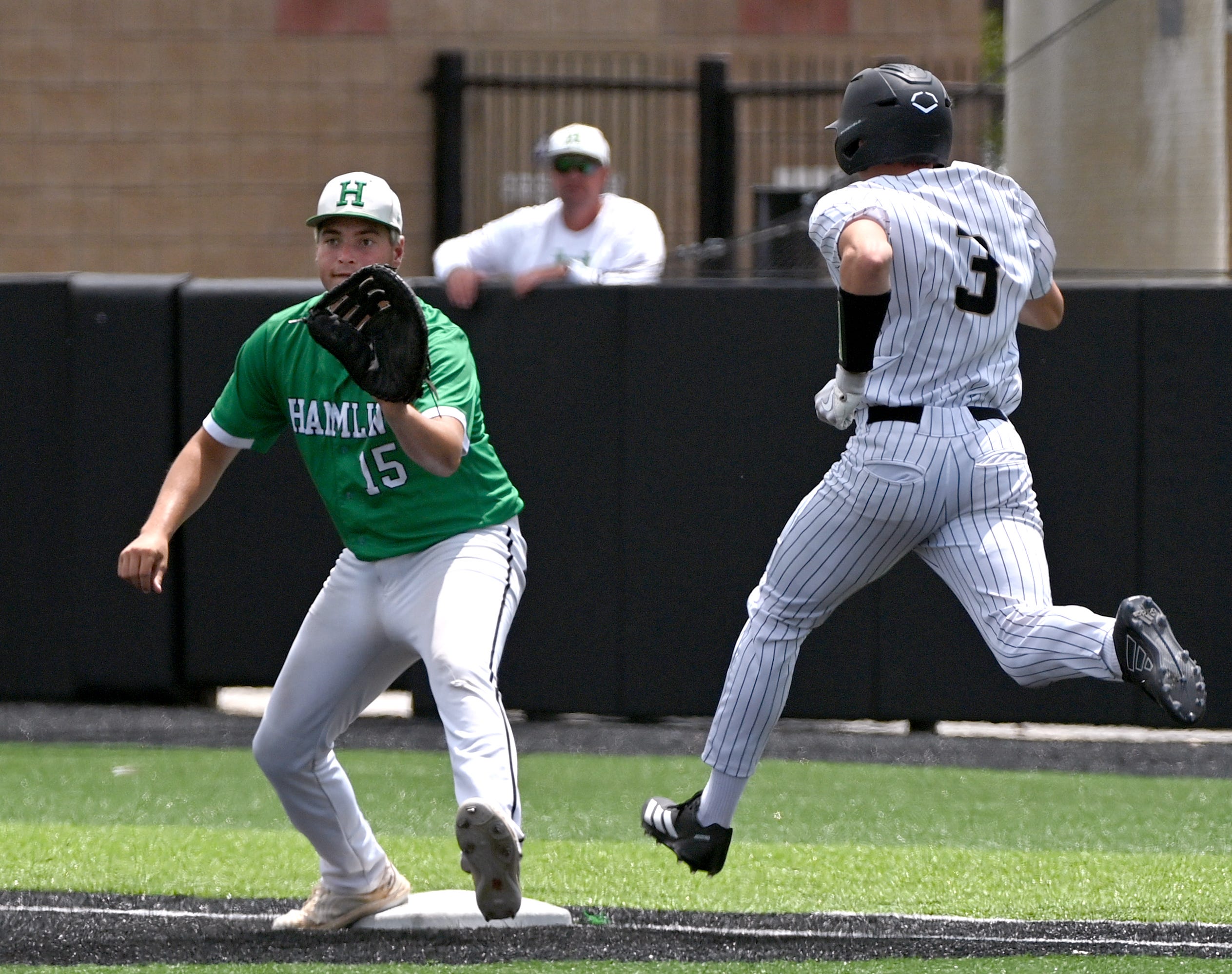 Texas high school baseball: ARN's 2025 All-Big Country Baseball ...