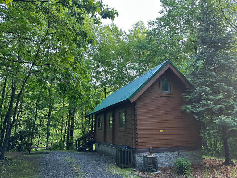 This underrated vacation state has whitewater rafting, hiking trails ...