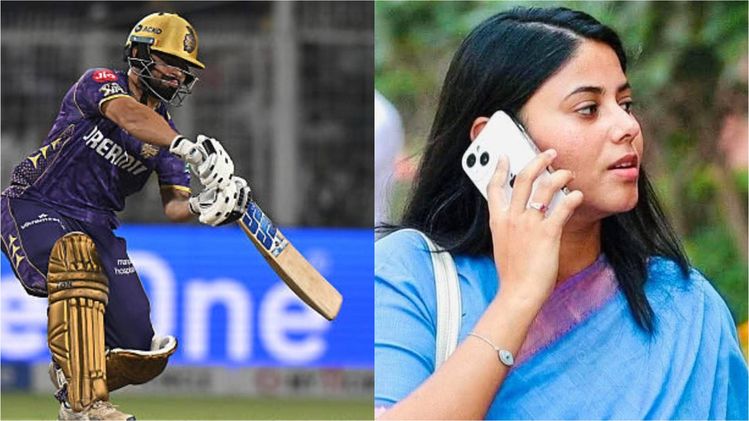 Rinku Singh to get engaged with Samajwadi Party MP Priya Saroj in ...