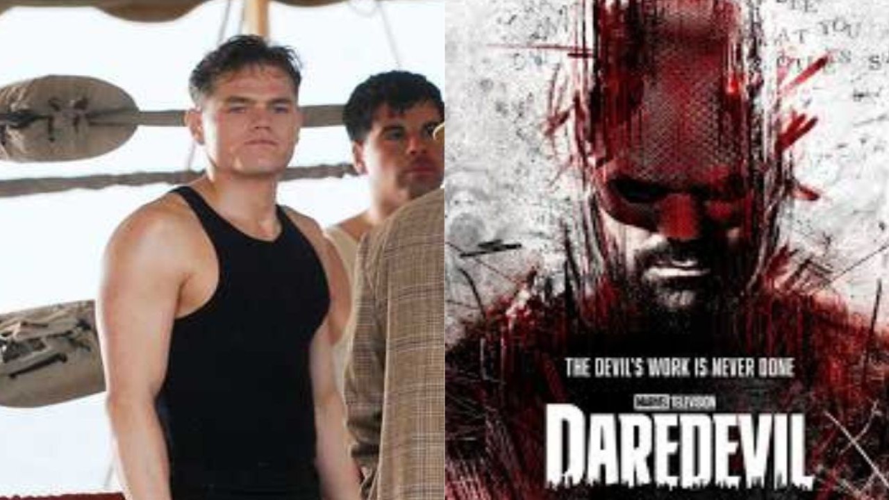 Who Was Devin Lee Harjes? Find Out as Daredevil Actor Tragically Passes ...