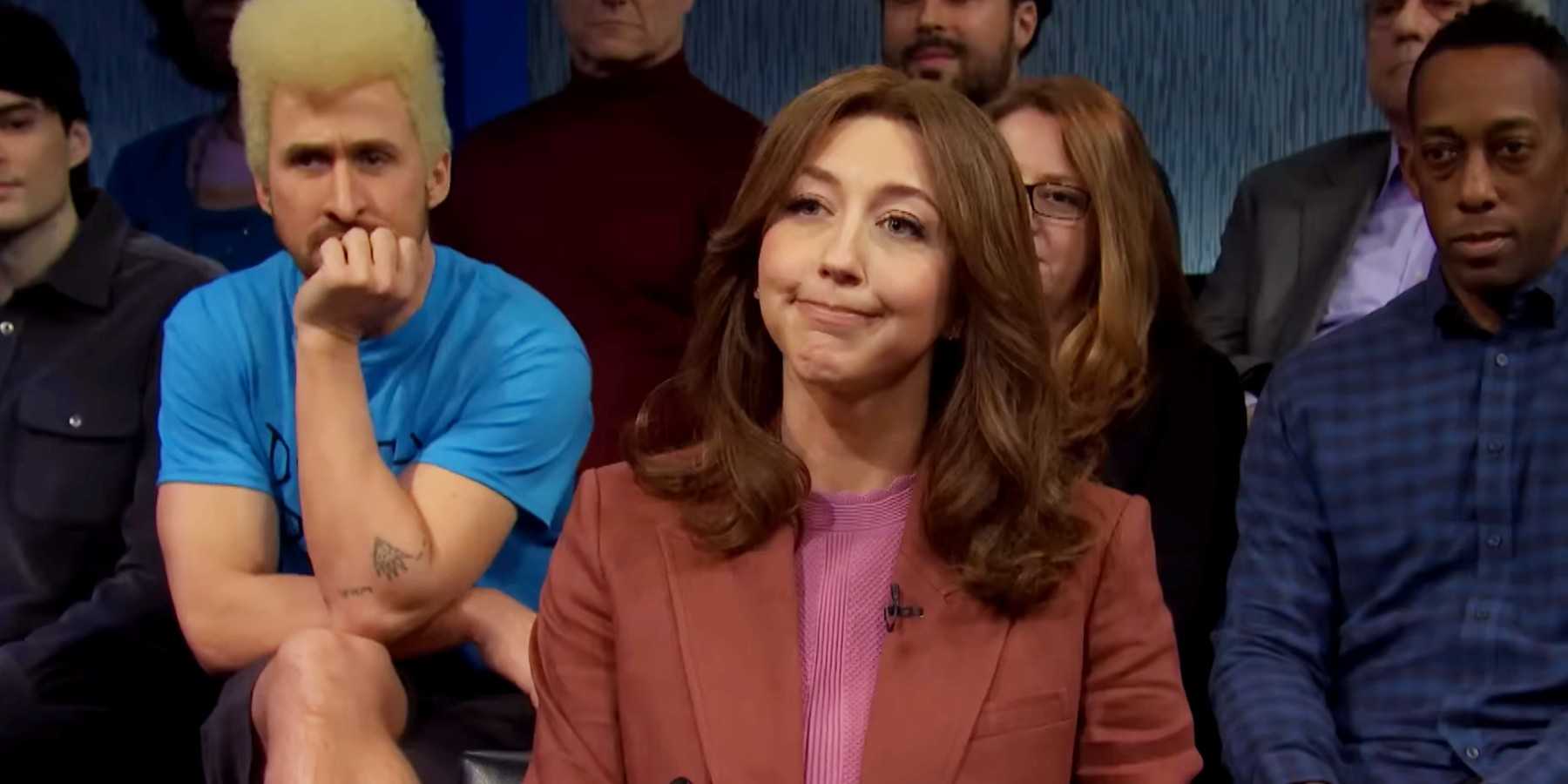 6 Cast Members Who May Not Return For Saturday Night Live Season 51