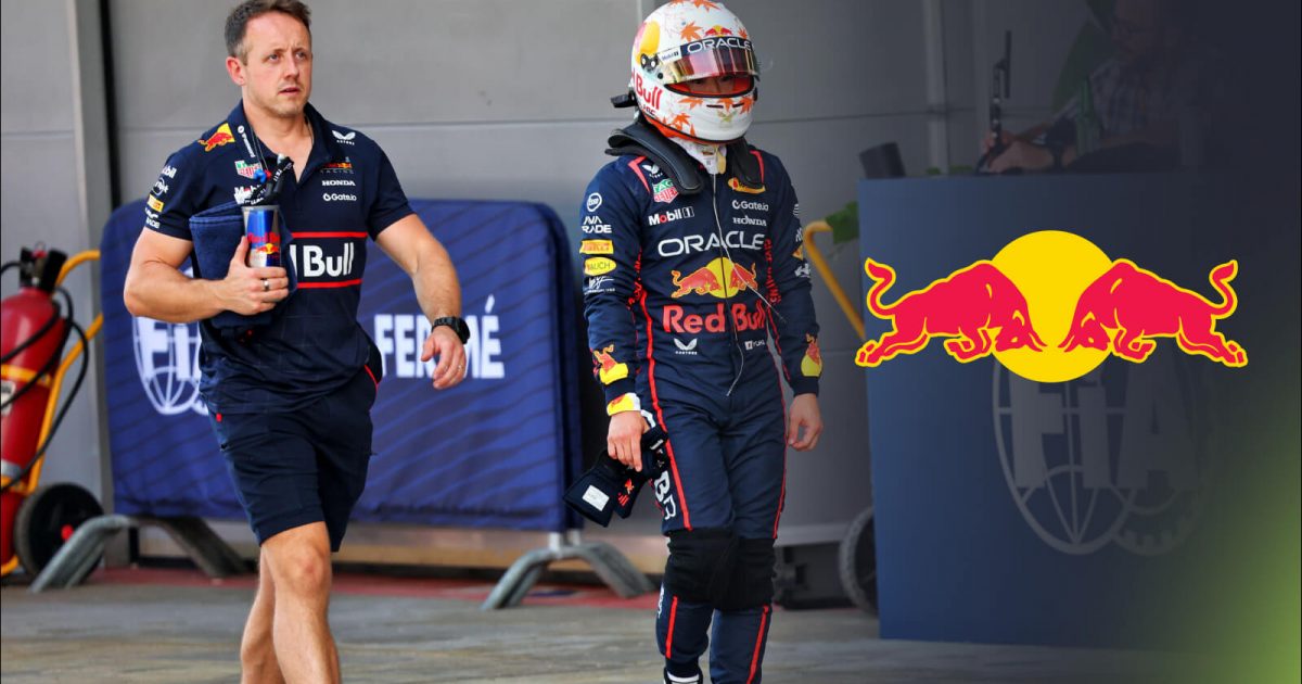 Tsunoda given new Red Bull future timeline as ‘serious’ issue spotted
