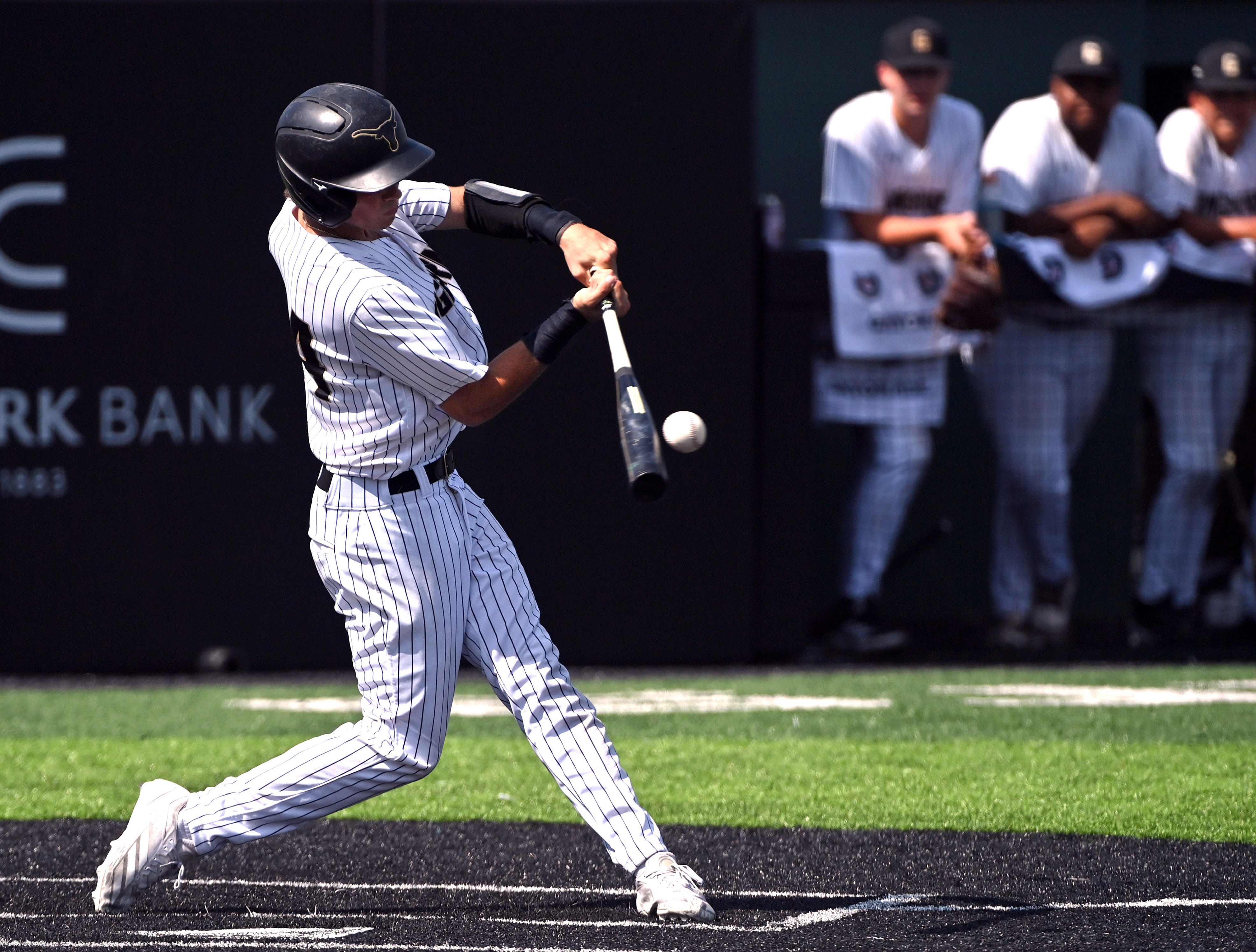 Gordon baseball defeats Hamlin for first UIL state title appearance in ...