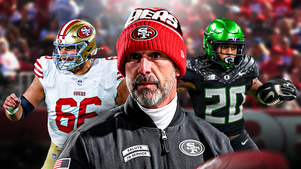 3 San Francisco 49ers hidden gems on 2025 roster you need to know