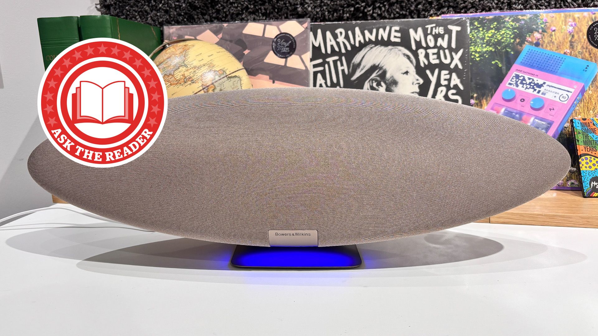 Does company ownership matter when it comes to hi-fi? Or is sound ...