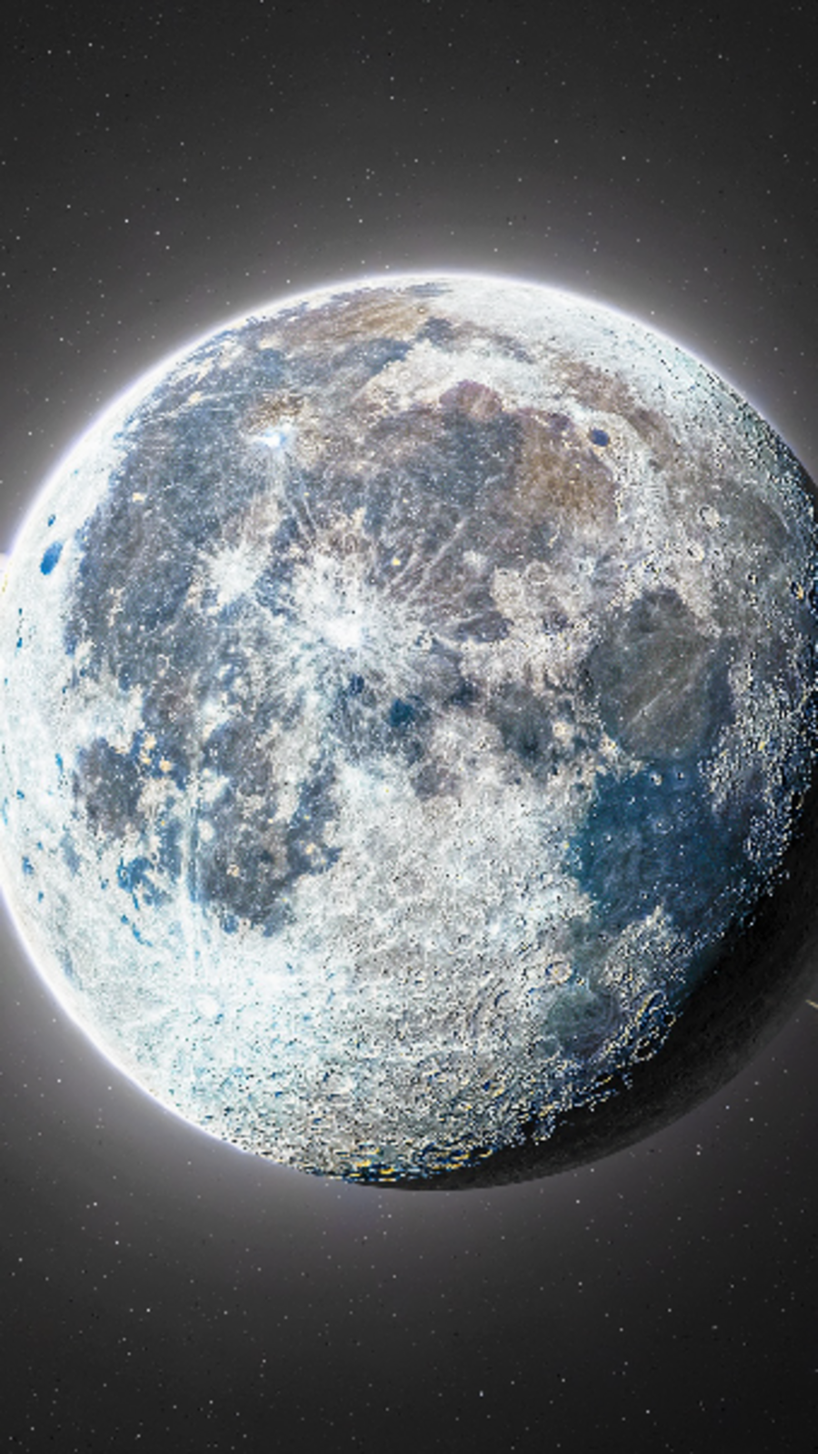 Amazing Earth photos by NASA