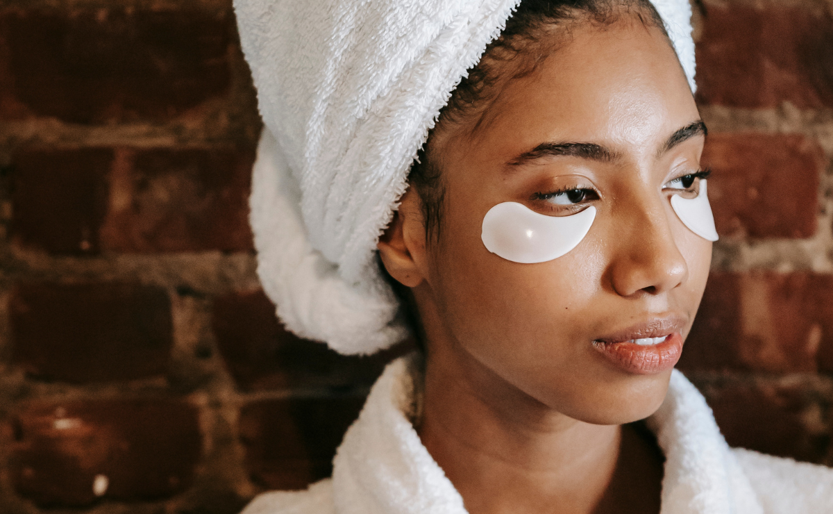 Amazon tiene las eye patches hidratantes que arrasan entre las amantes ...