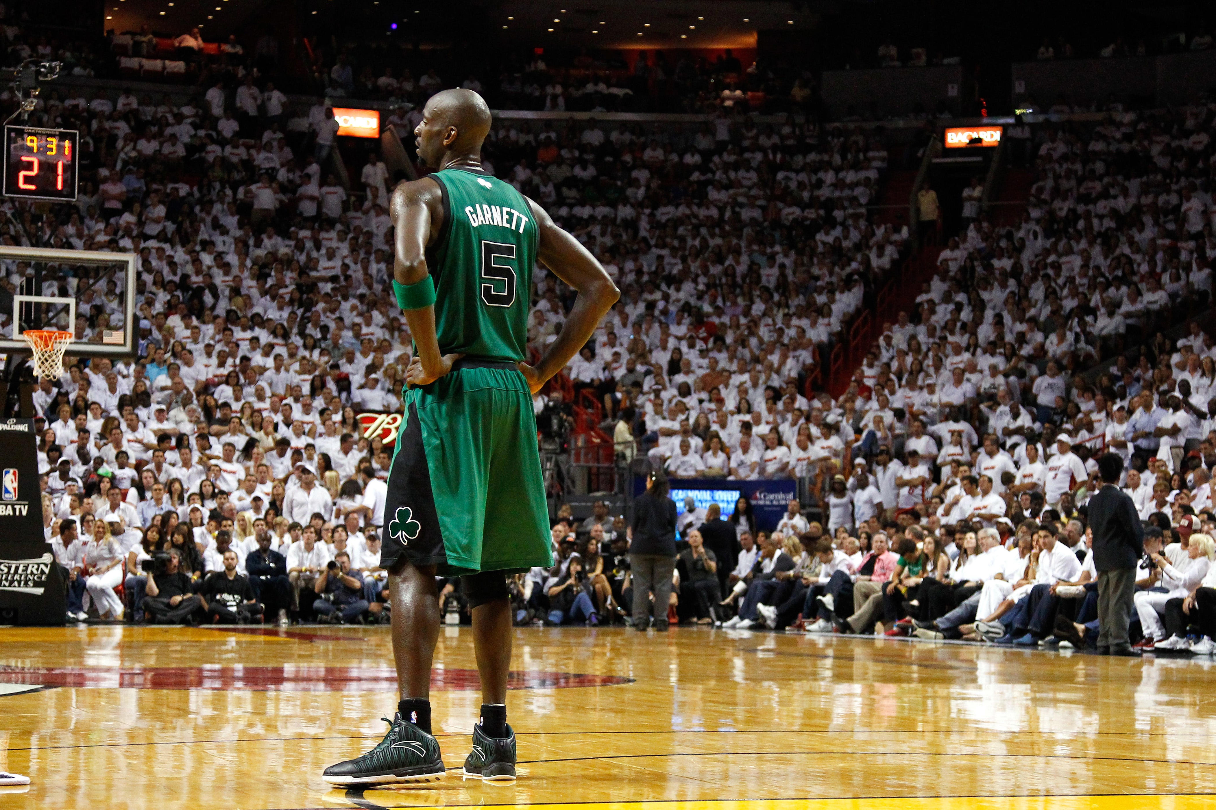 On this day: KG does knuckle pushups as Celtics beat Heat in G3 '12 ECF ...
