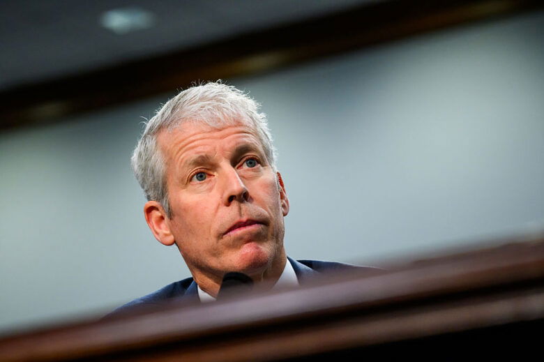 Amerikaanse ministerie van Energie lanceert supercomputer ‘Doudna’