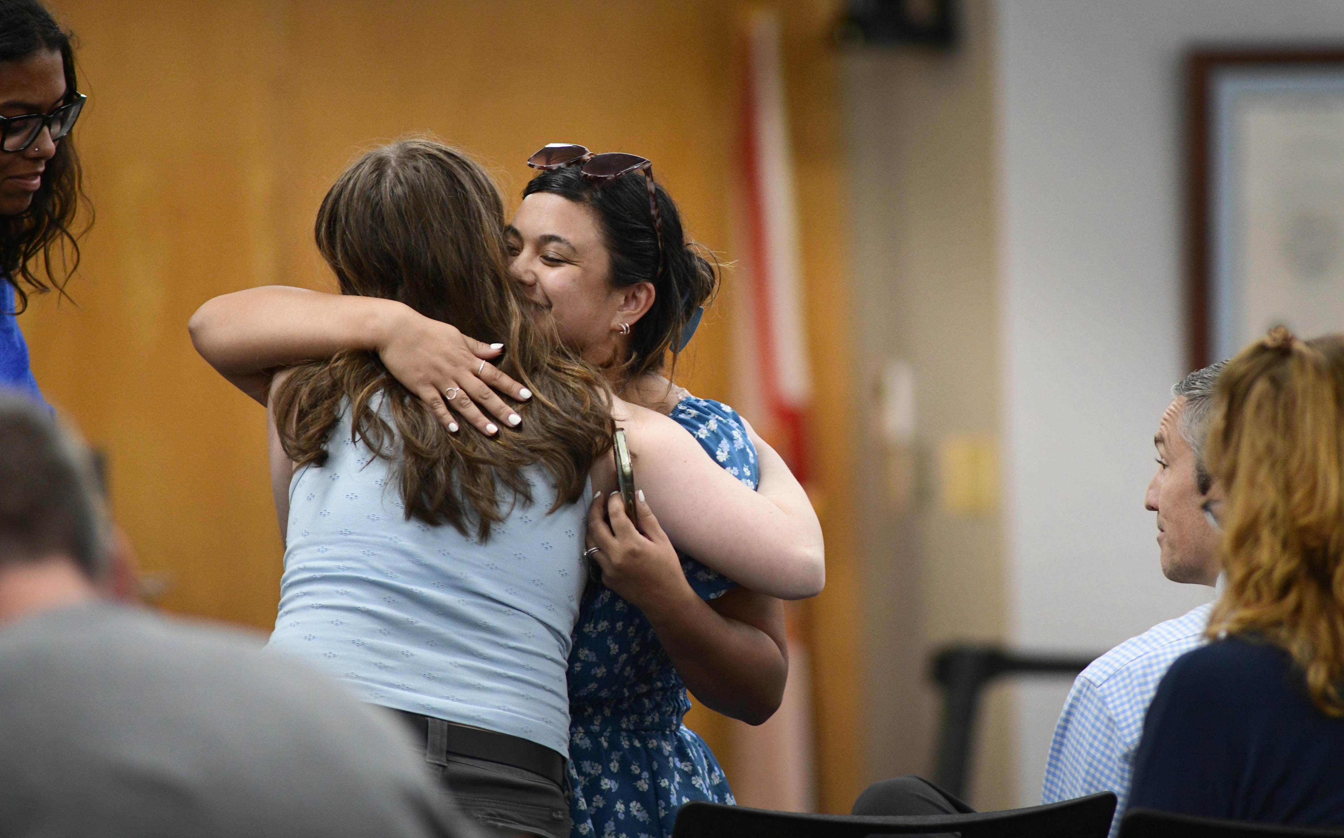 'No political intent': Brevard teacher ousted over use of student's chosen name won't return to ...